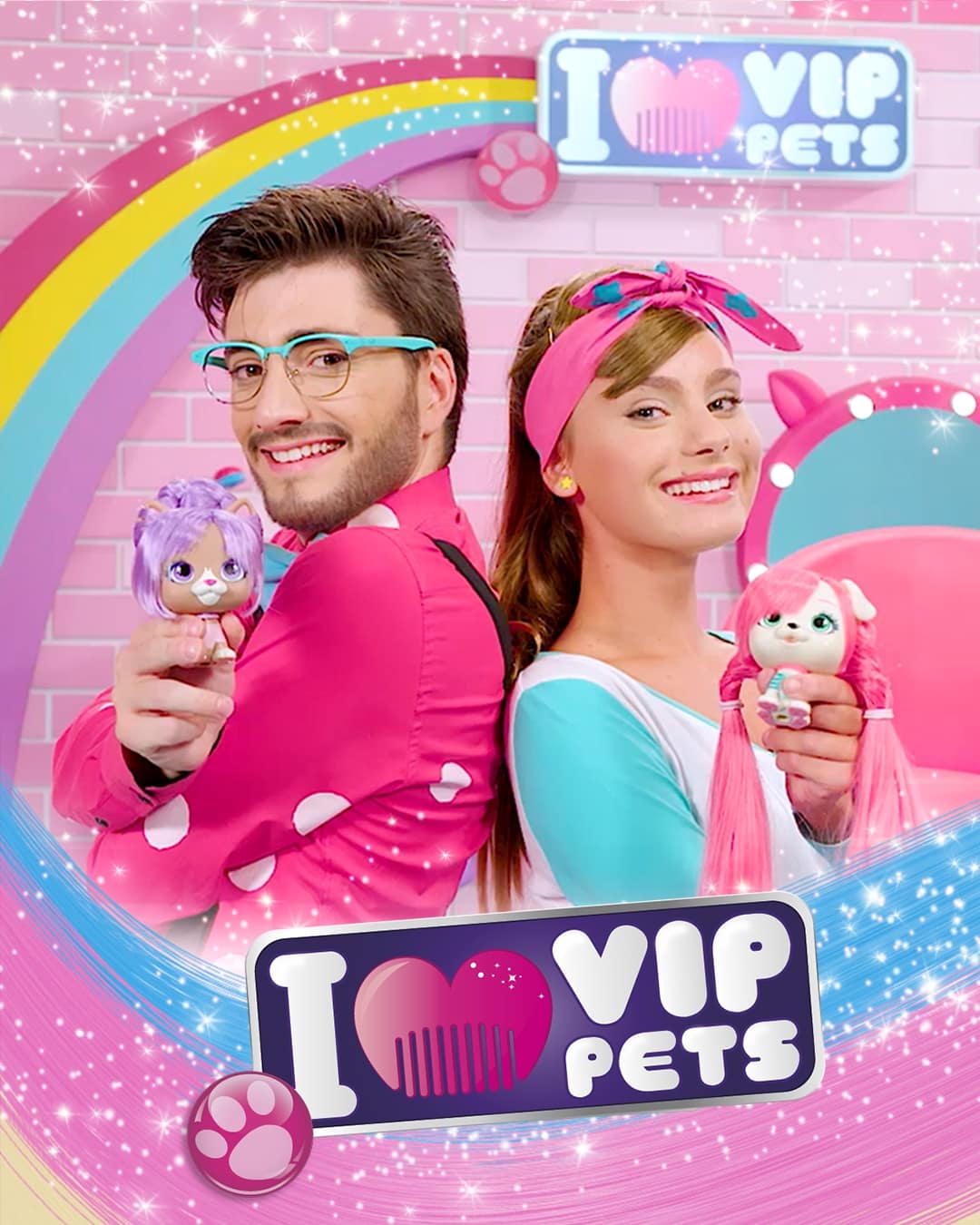 VIP PETS - JMJ FACTORY